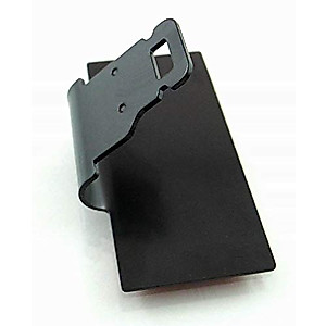 New WHISTLER Radar Detector Permanent Windshield Mount Bracket Good for The Recent Model