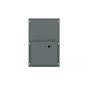 SYDYSOSO COCKPITMASTER Flight Simulator Mode Control Panel CS 737X CDU, Delicate and Durable Flight Multi Panel, Flight Simulator Cockpit with High-resolution LCD Display