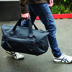 Peak Design Travel Duffel 35L (Black)