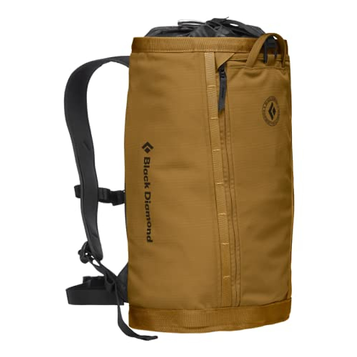 Black Diamond Equipment Street Creek 24 Pack - Curry