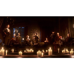 The Council (XB1) - Xbox One