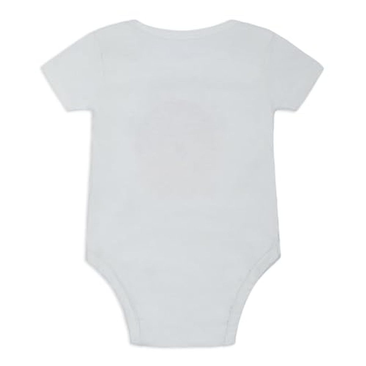 Disney Lion King Simba Boys’ 3 Pack Bodysuits for Newborn – Yellow/Brown/White