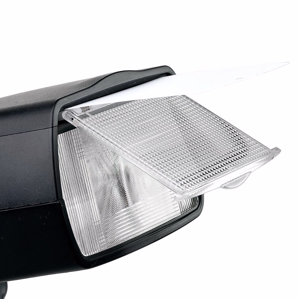 Godox TT600 Flash 2.4G HSS Thinklite Camer Flash Speedlite Built in Godox X System Receiver Wireless GN60 Master/Slave Camera with Xpro-N Trigger Transmitter Compatible Nikon Camera (2pcs)