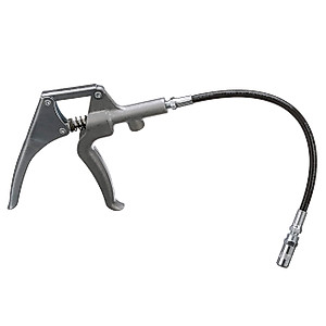 Quicksilver 37299Q2 Pistol Grip Grease Gun