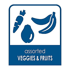 Kaytee Fiesta Naturals Rabbit Food, 6.5 lbs.