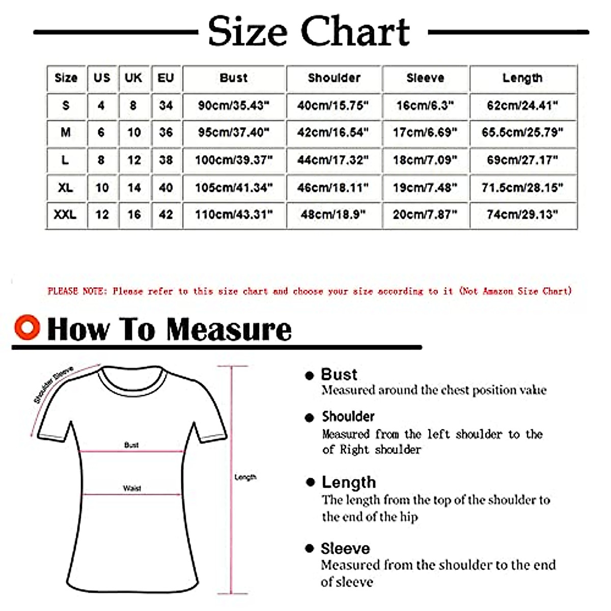 wodceeke Women's Butterfly Print T-shirt Short Sleeve Round Neck Basic Tee Summer Casual Loose Blouse Tops (White I, M)