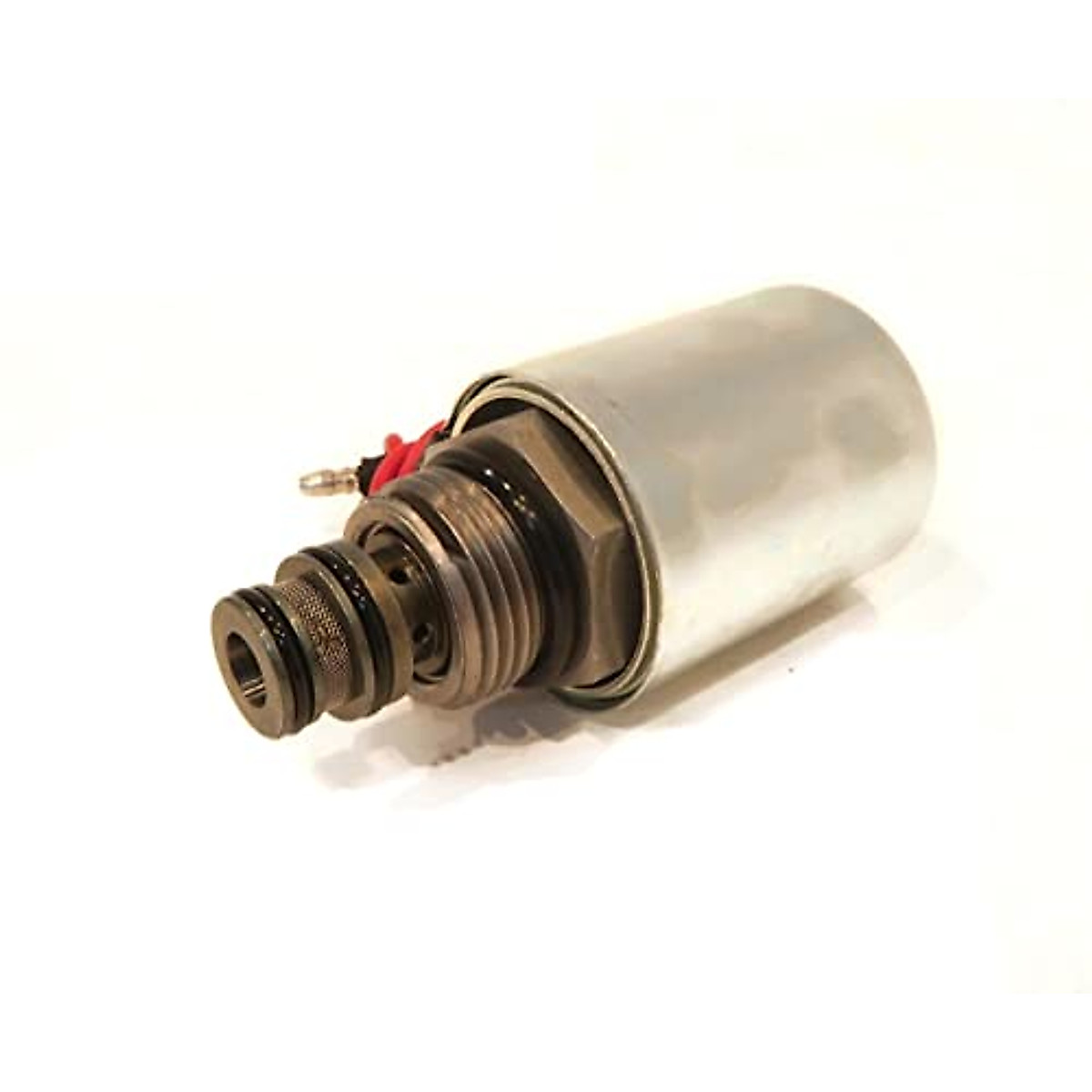 The ROP Shop | Heavy Duty 5/8" Stem "B" Solenoid Kit for Diamond 15697C M15698 Snow Plow