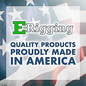 #23LHG Chicago Hardware Hot Dip Galvanized Round Bend U-Bolt with Plate