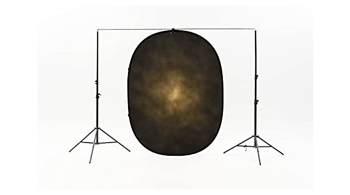 Kate Collapsible Photography Backdrop 5x6.5ft Dual-Sided Portable Studio