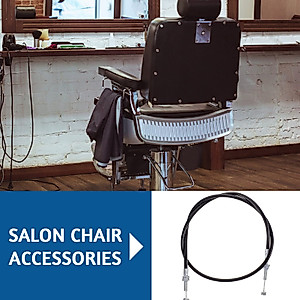 Beavorty Recliner Cable Pull Handle Chair Hydraulic Replacement Cable for Universal Sofa and Couch