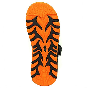 Gold Pigeon Shoes GP Water Release Sandals: 9254 Orange, Women Size 13-13.5 / Men Size 11.5-12 (2375-org-44)