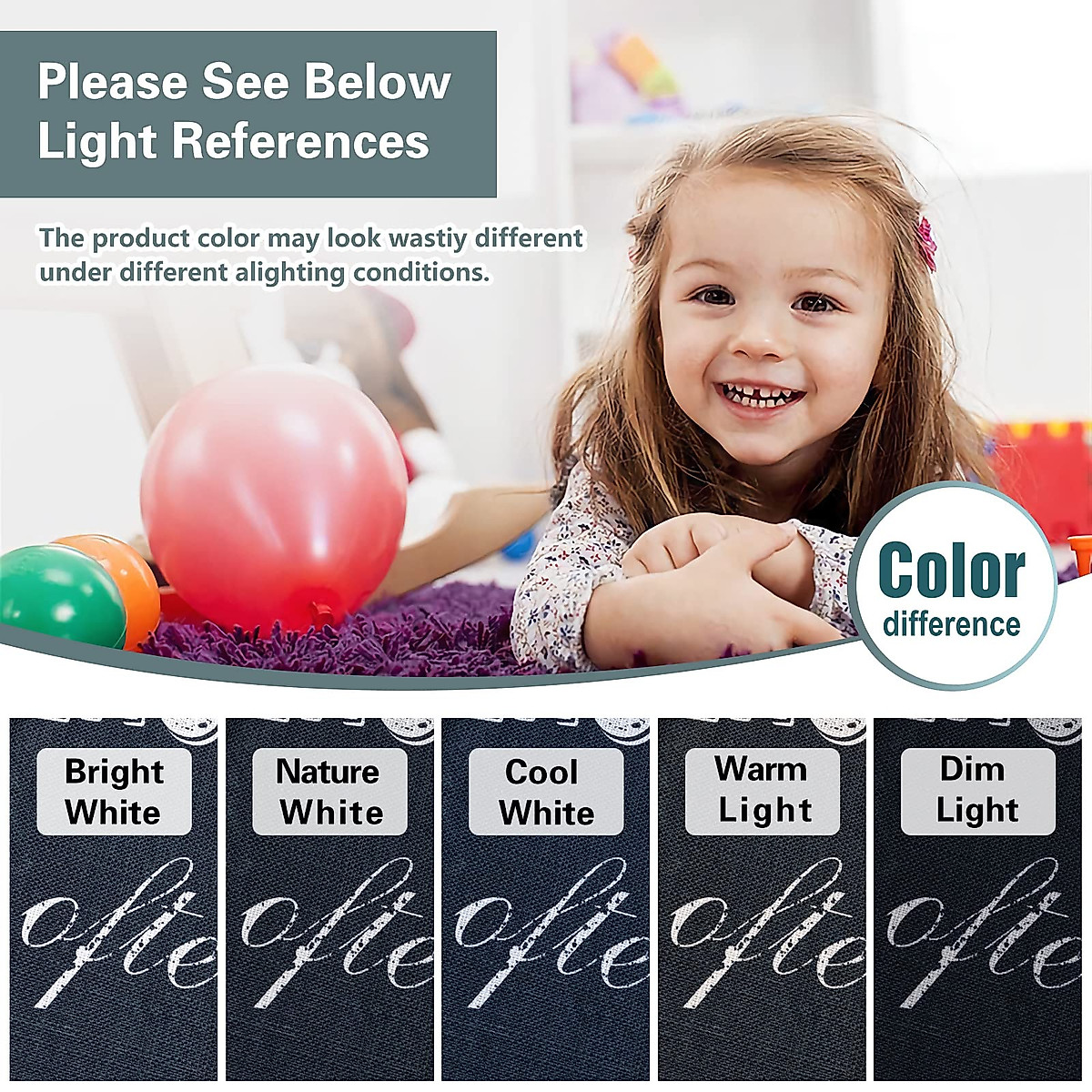 Carvapet 2 Pieces Kitchen Rug Set Non-Slip Backing Mat Throw Rug for Kitchen Doormat Runner Rug Set, Motto Design, Blackish/Dark Grey (17"x48"+17"x24")