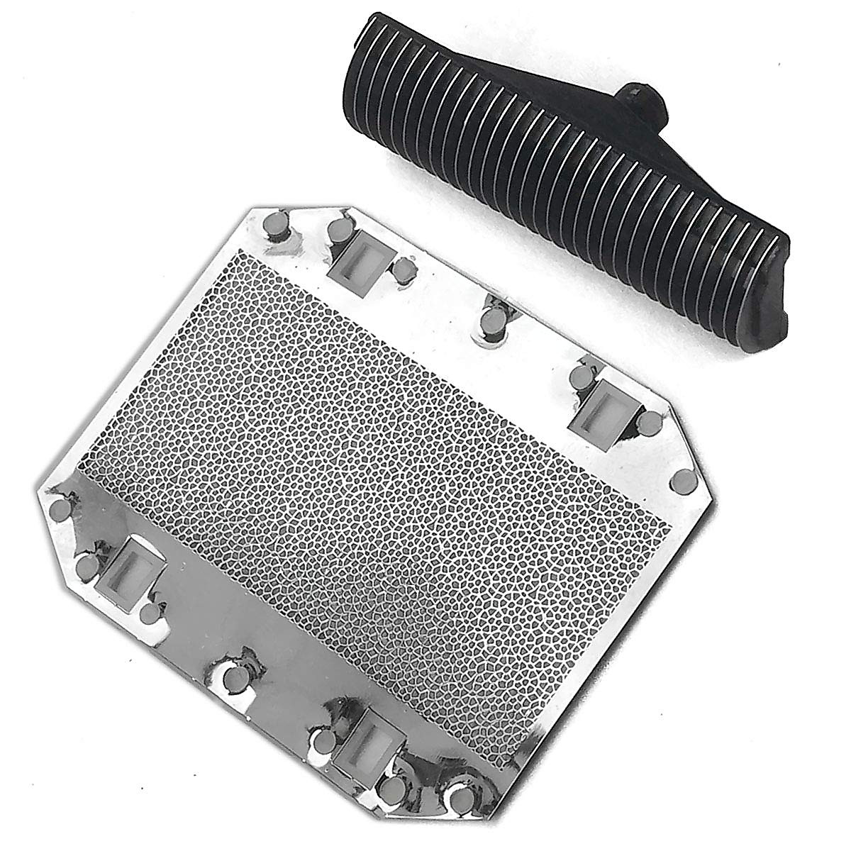 Men's Electric Razor Replacement Cutters Outer Foil for Panasonic ES9943 ES3800 ES3830 ES3831 ES3832 ES3833 Men's Shaver Replacement