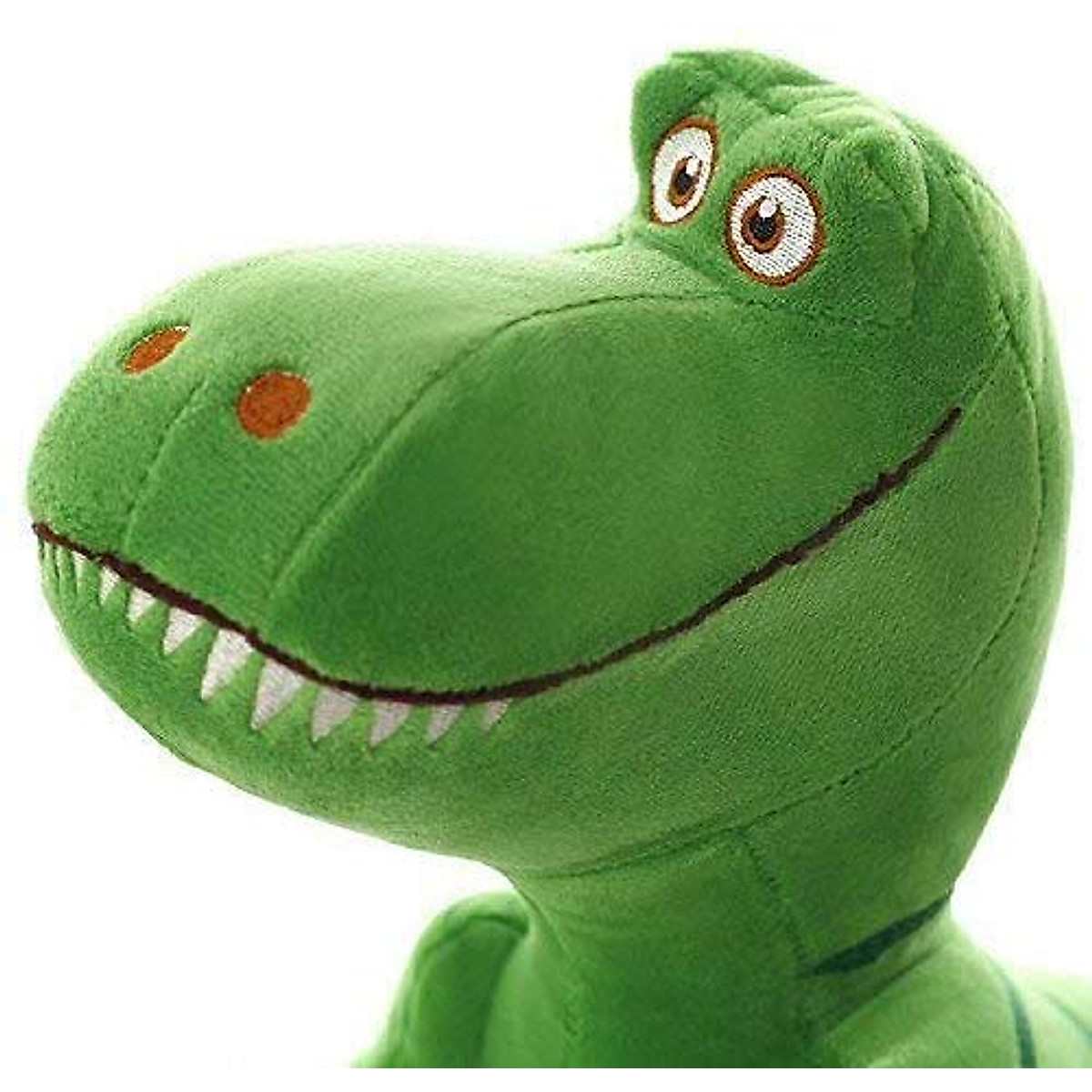 Grifil Zero Dinosaur Stuffed Animal Toys, Cute Soft Plush T-Rex Tyrannosaurus Dinosaur Figure