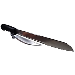 BaouRouge' Precision Slicing Knife (right-handed)