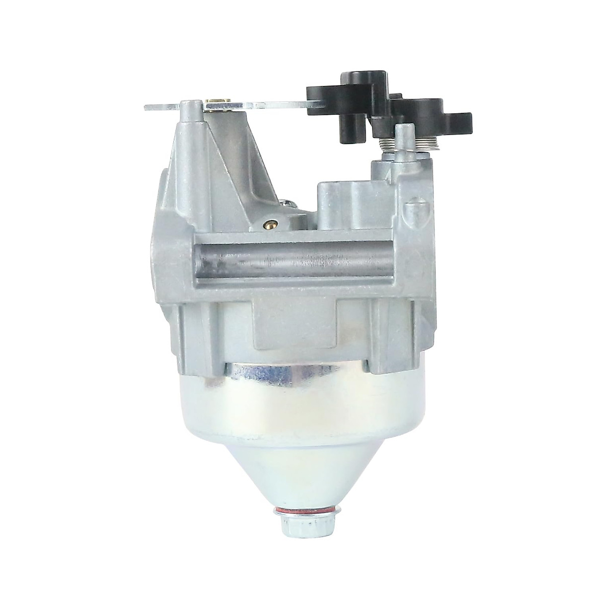 Carburetor for Honda GCV170LA HRN216 HRX217 Models Engine, Carb with Tune-Up Kit Replaces for Parts 16100-Z9M-811 16100Z9L811 16100 Z9L 811