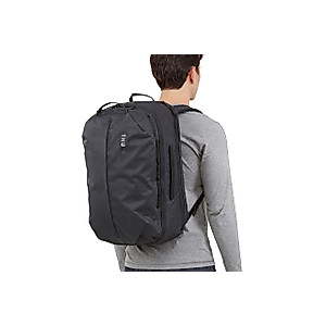 Thule Aion Travel Backpack 40L, Black