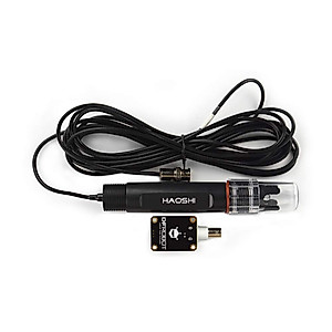 Analog pH Meter Pro V2 Professional pH Sensor Compatible with Arduino and Raspberry Pi