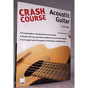 Crash Course - Acoustic Guitar