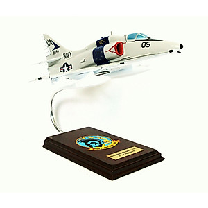 Mastercraft Collection A-4F Skyhawk USN Scale: 1/32