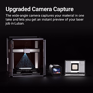 Snapmaker 10W Laser Module