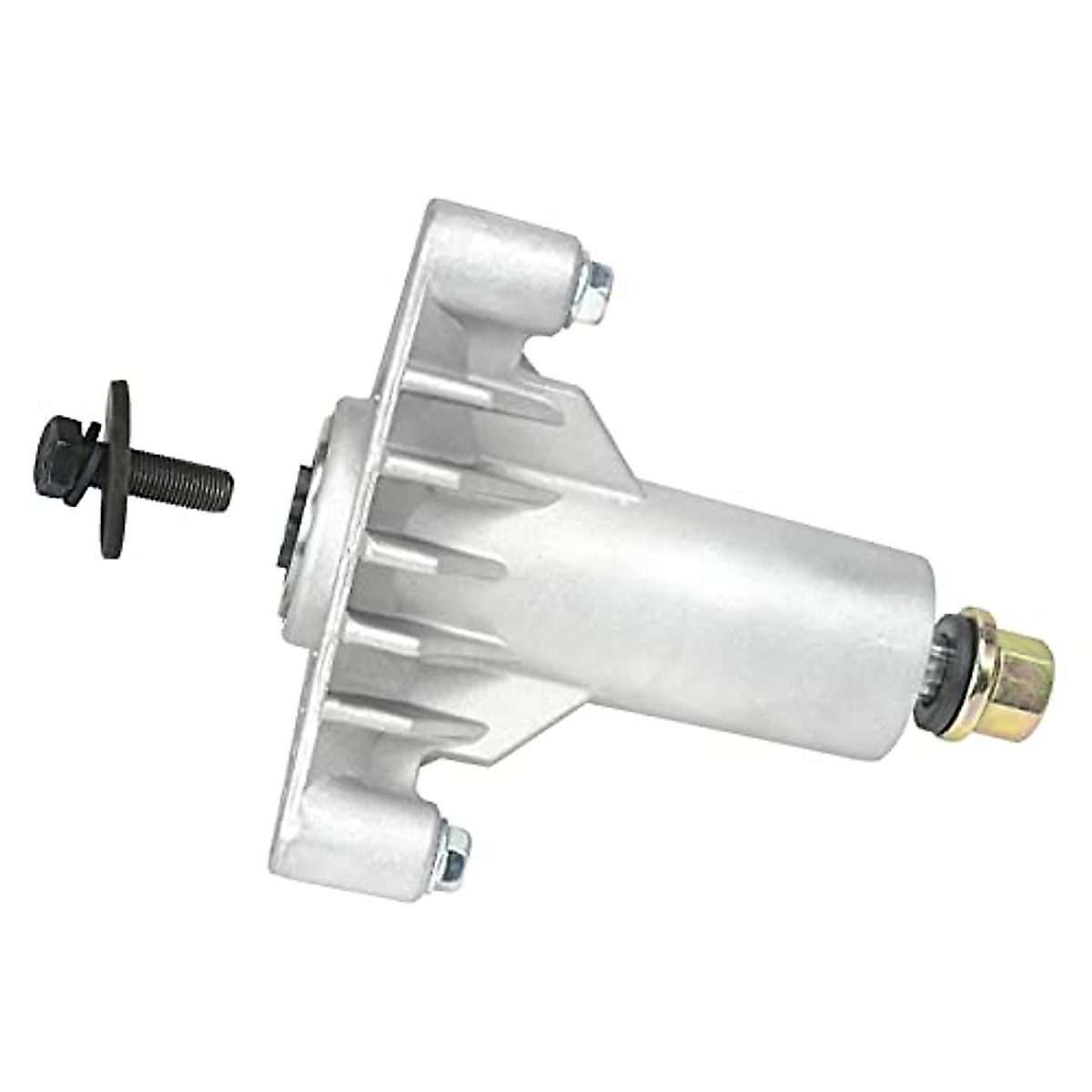 OKH Spindle Assembly Replaces AYP 130794 1C1A7A，532130794 3420-34, 3420-44, 3420-54, 3420-64, 3420-74, 3420-74A, 3420-74B, 3420-84, 3421H-74, 3421H-74A, 3421H-74B, 421170 for 36", 38" and 42" Deck