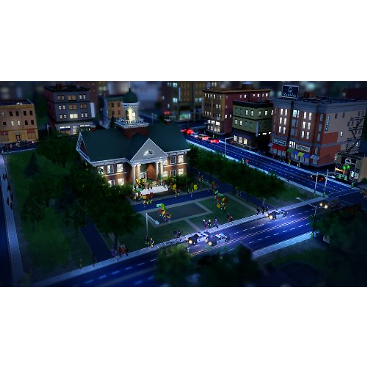 SimCity: Limited Edition