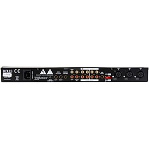 Rolls RM67 Mic/Source Mixer