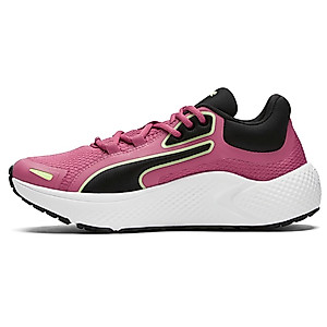 Puma Womens Softride Pro Coast Training Sneakers Shoes - Pink - Size 5.5 M