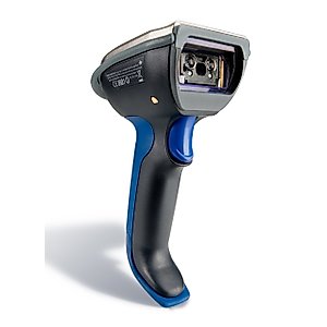 Intermec SR61BXR-CB-001 Bluetooth Hand Held Scanner