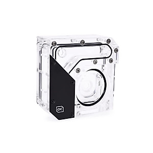 Alphacool Rise Flat Reservoir D5 (15074)