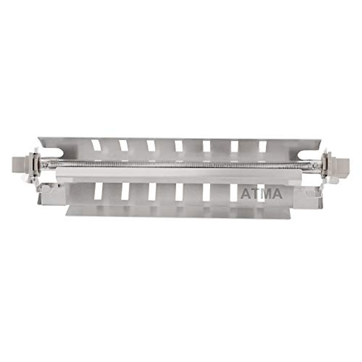 WR51X10055 Refrigerator Defrost Heater WR50X10068 Defrost Thermostat and WR55X10025 Temperature Sensor Kit Compatible with GE Hotpoint Refrigerator Replaces WR51X10030 AP3183311