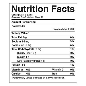 Golden Nest Premium White Bird Nest AAA, 100% Natural - Made in USA, ( 燕窩 ) - Family Size Box - 227g (8oz)