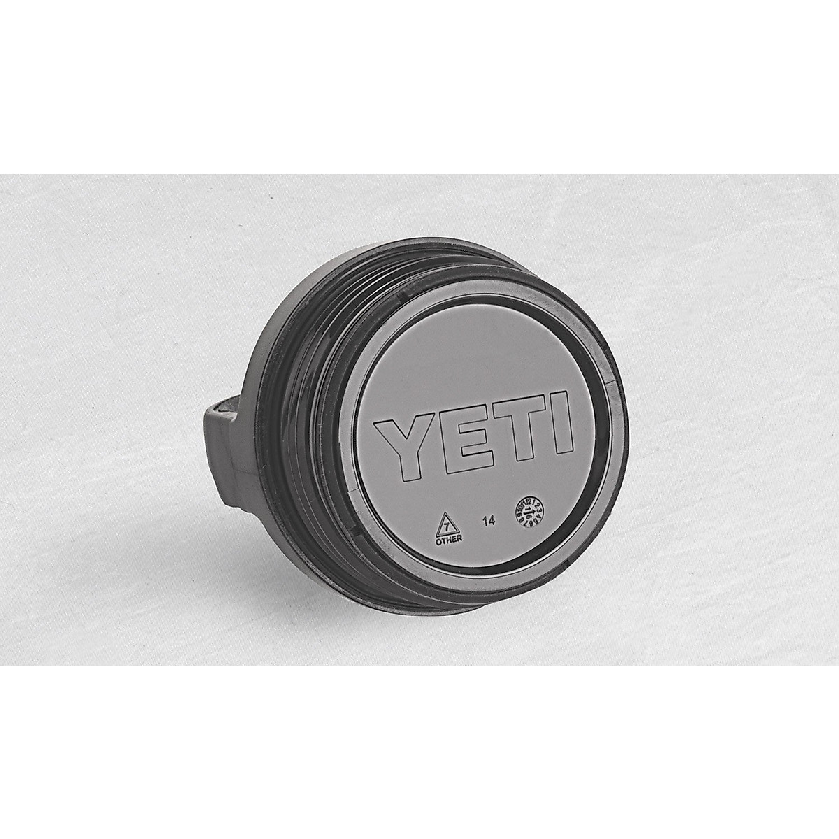 YETI Rambler Bottle Replacement Cap for 18 oz/36 oz/ 64 oz