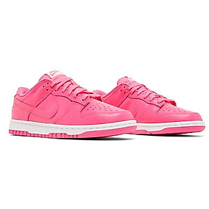 Nike Womens WMNS Dunk Low DZ5196 600 Hot Pink - Size 10W