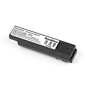 DS8178 Replacement Battery for Zebra DS8178 DS8100 DS8170 AS-000231 CR8178-SC
