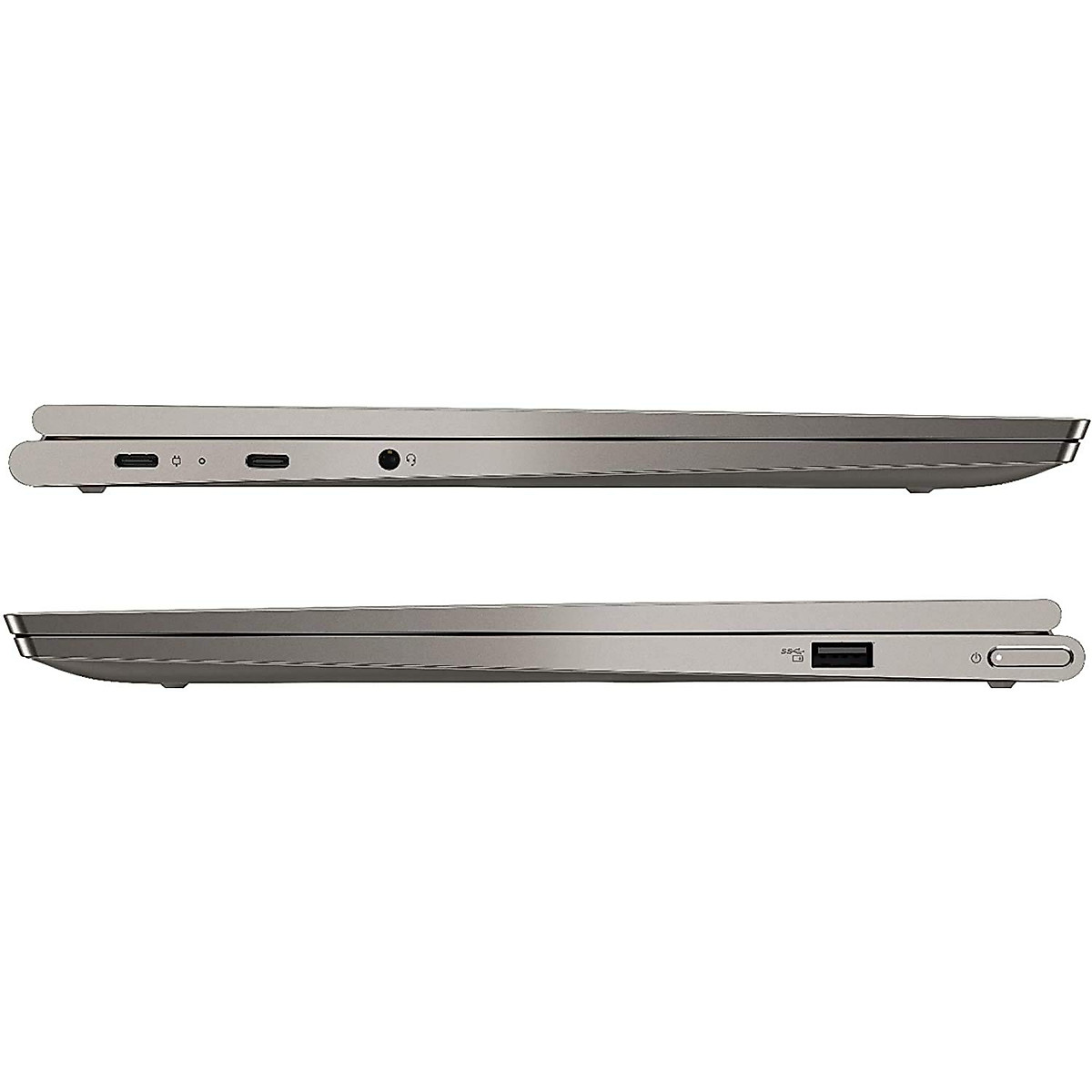 Lenovo ThinkPad X1 Yoga Gen 5 14" FHD 2-in-1 Touchscreen Business Laptop, Intel Quad-Core i5 10210U, 16GB RAM, 2TB PCIe SSD, WiFi 6, Fingerprint Reader, Backlit KB, Windows 10 Pro, External Webcam