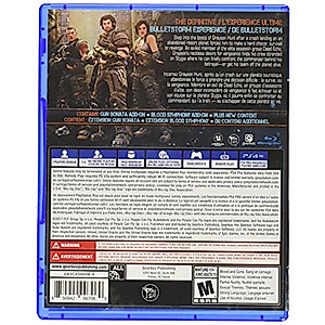 Bulletstorm: Full Clip Edition - PlayStation 4