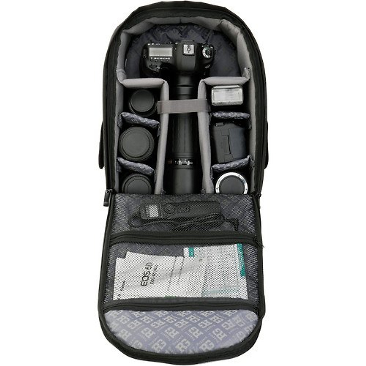 Ruggard Outrigger 65 DSLR Backpack