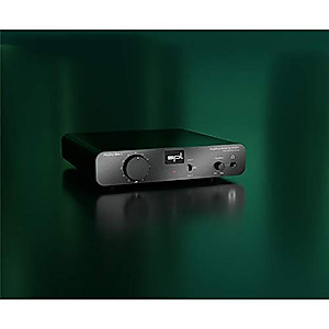 SPL Phonitor One D Headphone Monitoring Amplifier with 32-Bit DA Converter