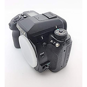 PENTAX digital SLR camera k-7 k-7 body