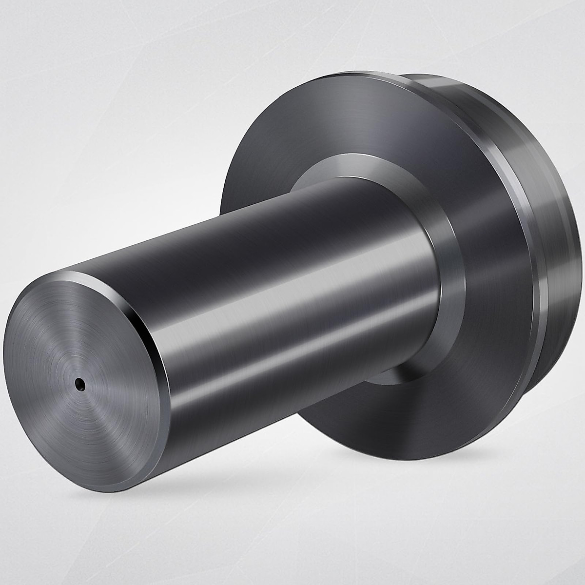 6697 Wheel Knuckle Vacuum Oil Seal Installer Perfectly Fits for Ford 2005 to Current F-250 F-350 Axle Tools, Axle Shaft Seal Installer Tool