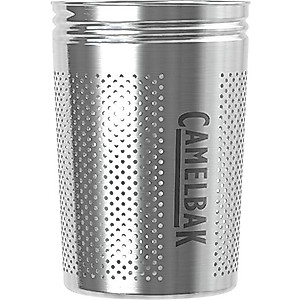 CamelBak Tea Strainer Accessory, Stainless Steel
