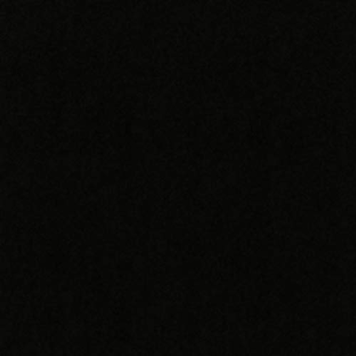 CosmoLiving by Cosmopolitan CosmoLiving Strummer Reversible Sectional Couch, Black Velvet Sofa (DA038-BK)