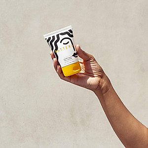 PATTERN Beauty by Tracee Ellis Ross Medium Conditioner - Hydration & Slip for Curly Hair 3a-4a, 3 Fl Oz