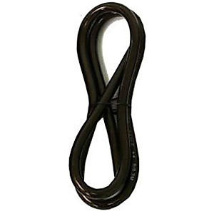 QPOWER 4 Gauge Ga 2000W Car Amplifier Amp Complete Wiring Installation Kit + RCA