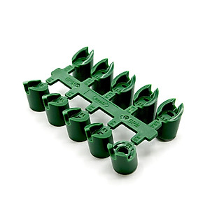 Orbit Voyager Gear Driven Sprinkler Nozzles - 8 Pack