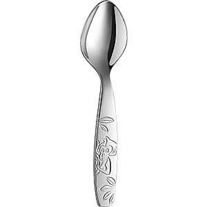 ZWILLING Jungle Children's Cutlery Set, 4pcs.