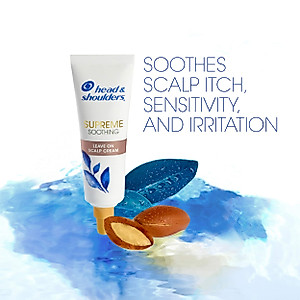 Head & Shoulders Scalp Treatment 0.5 Fl Oz, 3 Count