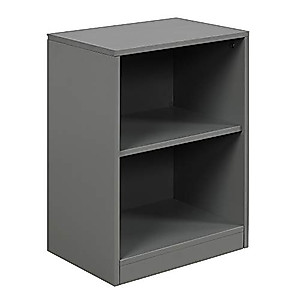 L-Shaped Twin Over Full Bunk Beds, Solid Wood Loft Beds with Cabinet and Ladder, Converted Bunk Bed Frame with Full-Length Guardrail